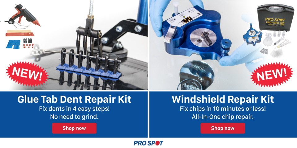 Pro Spot International Quality Welding Systems, Leading the collision ...